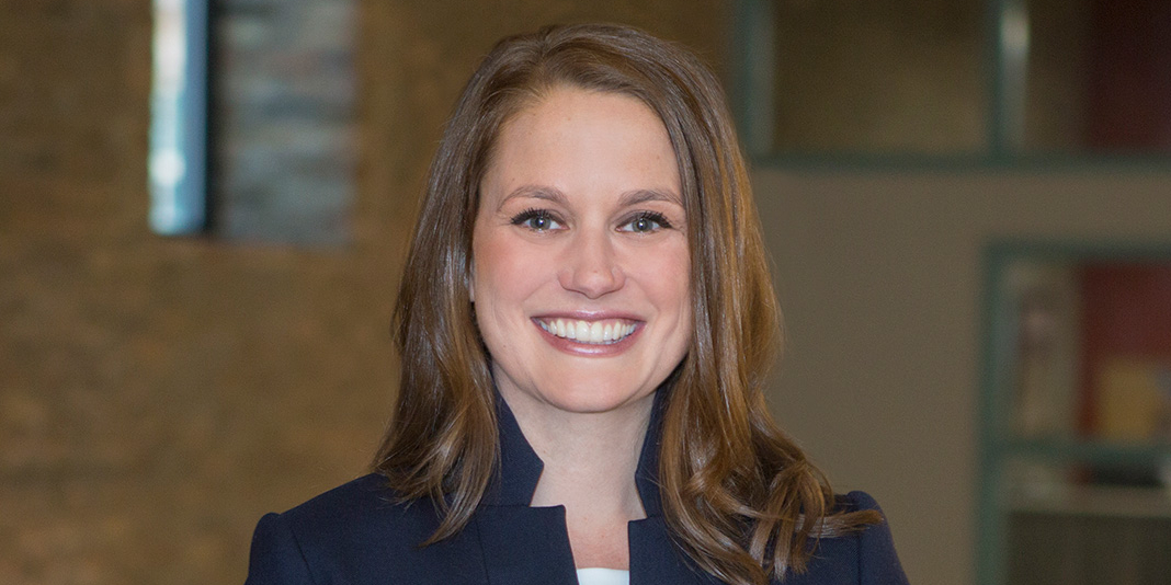 Jones Day's Bethany Biesenthal named to "Notable Litigators and Trial ...