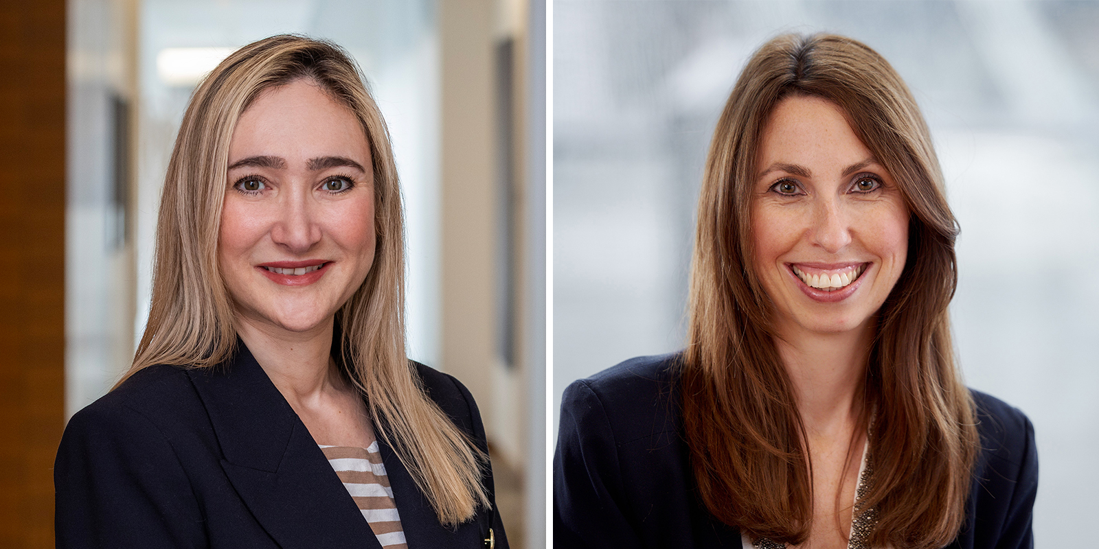 Jones Day welcomes product liability litigators Samantha Silver and Nathalie Smyth in London ...