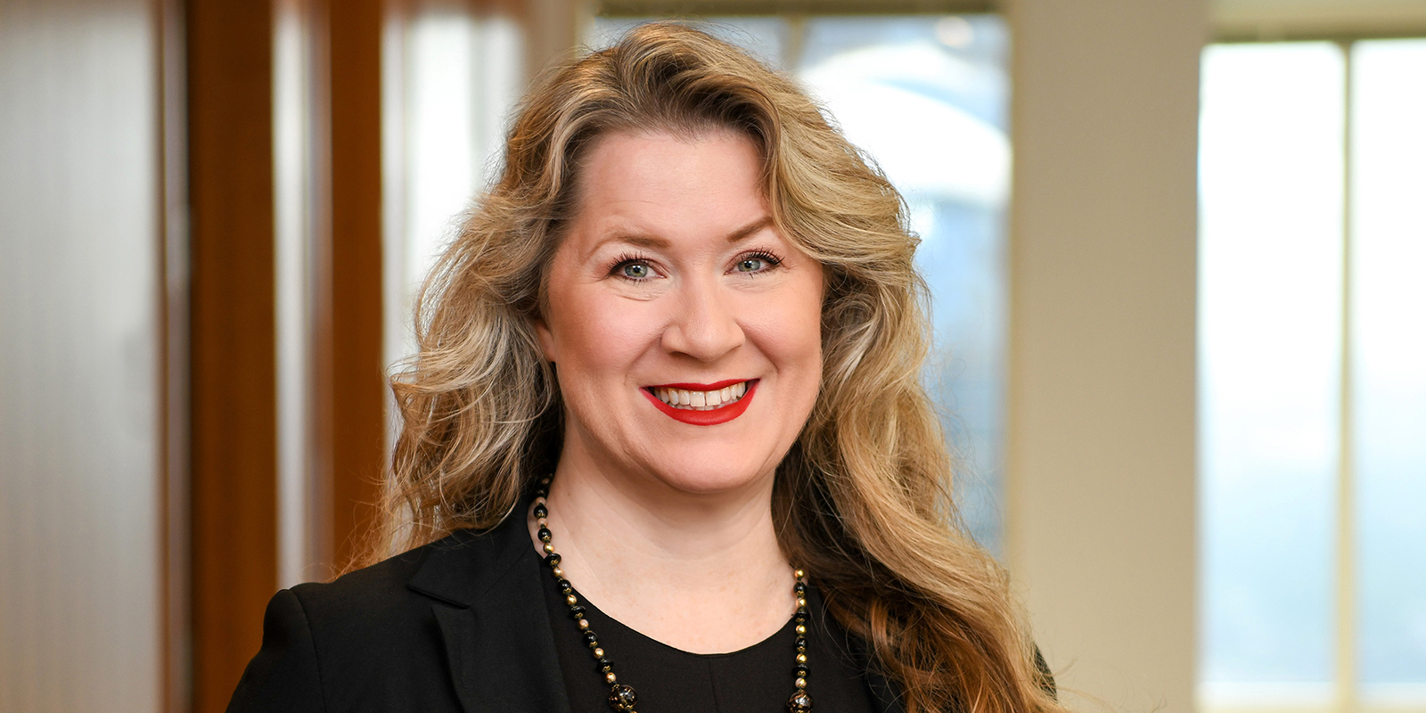Former IRS exempt organizations official Mackenzie McNaughton joins ...