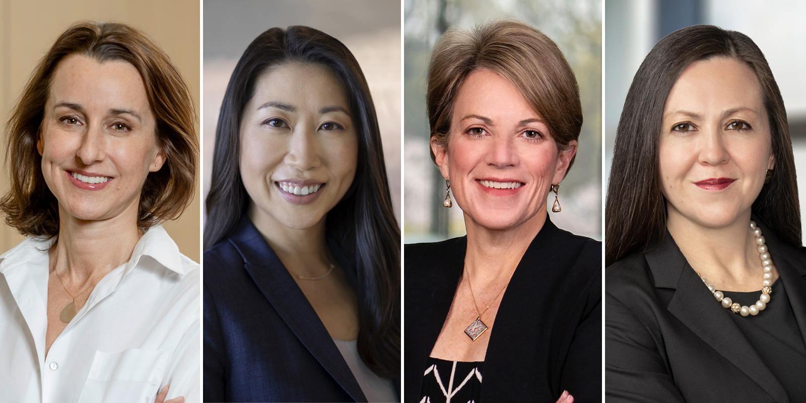 Four Jones Day lawyers named to Global Competition Review "Women in Antitrust" list | News ...