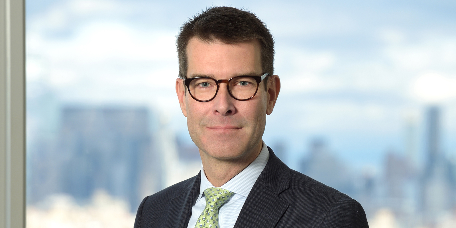 James Loonam appointed Chair of New York City Bar's White Collar Crime ...