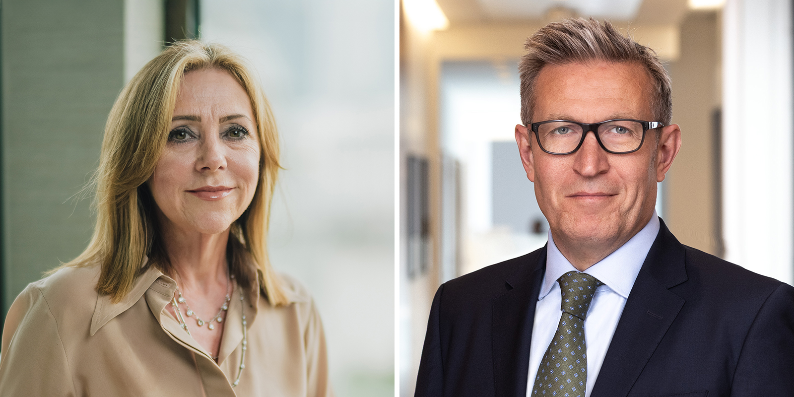 Energy partners Michelle T. Davies and Rob McNabb join Jones Day in London | News | Jones Day