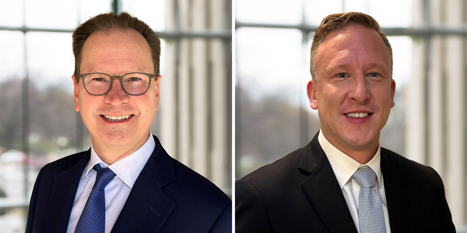 Jones Day adds two senior bank regulatory partners to Financial Markets Practice | News | Jones Day