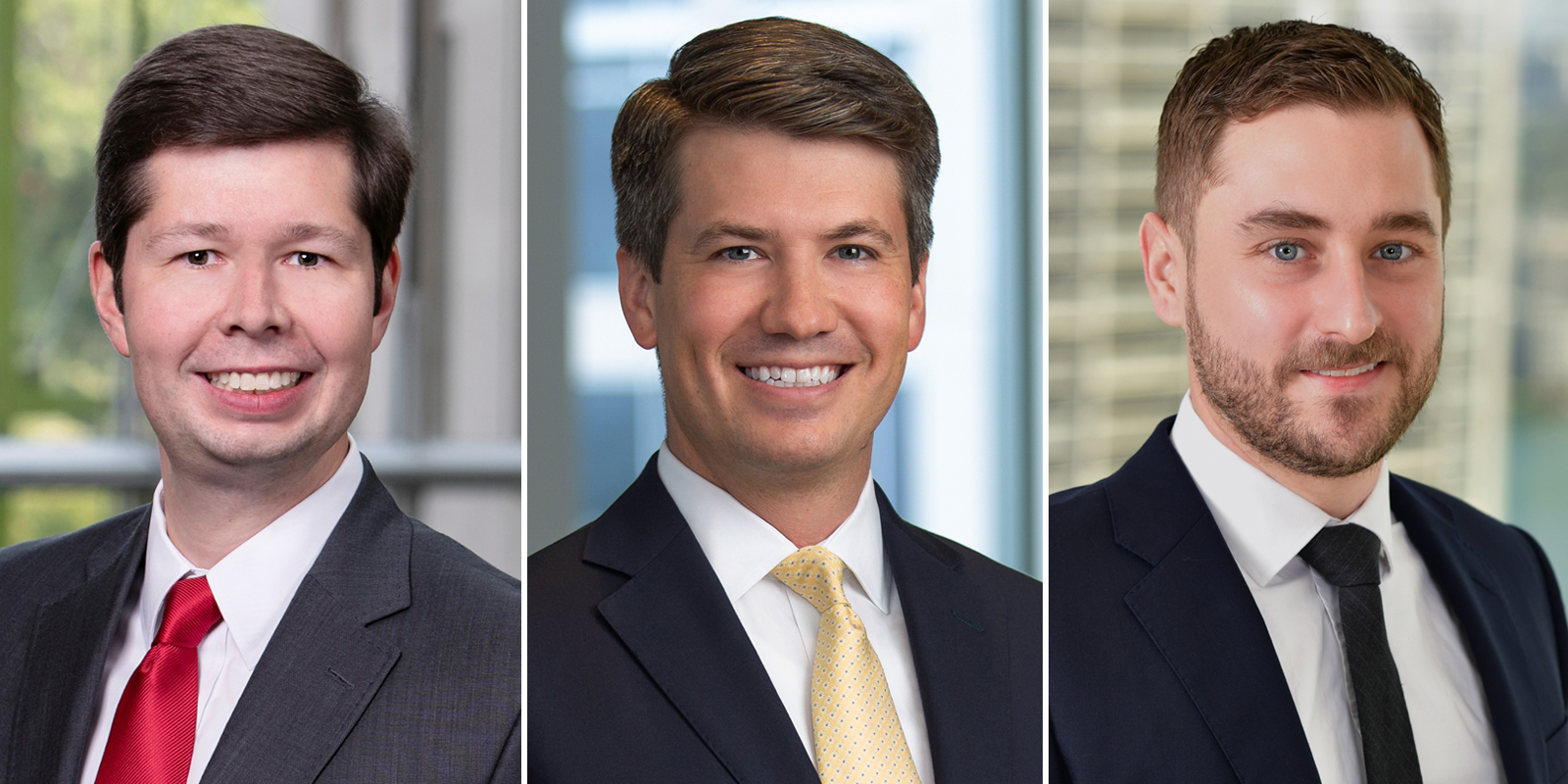 Three Jones Day lawyers named 2025 "Rising Stars" by Law360 | News ...