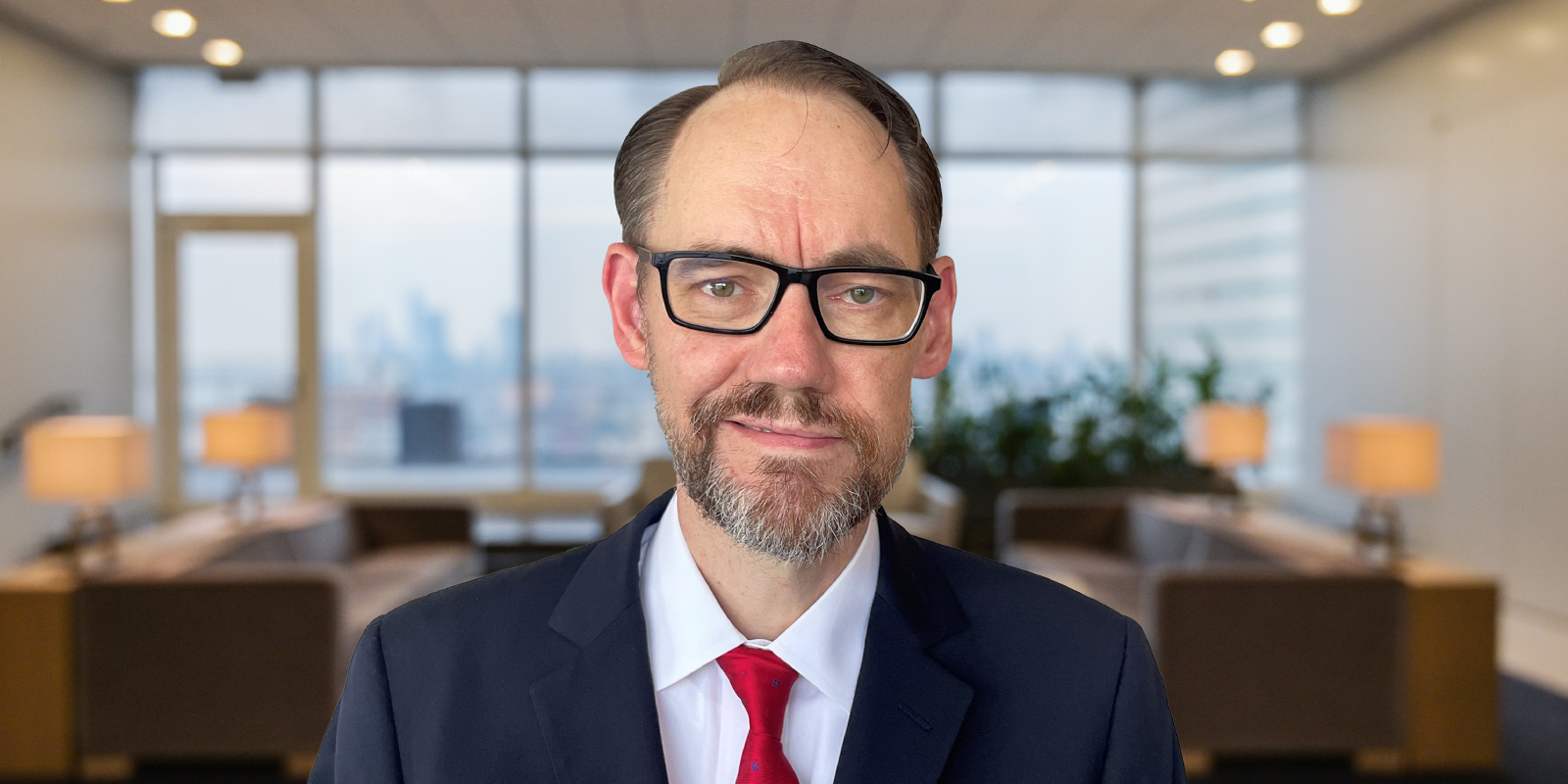 Public finance lawyer Jeffrey Philp joins Jones Day as partner in New ...