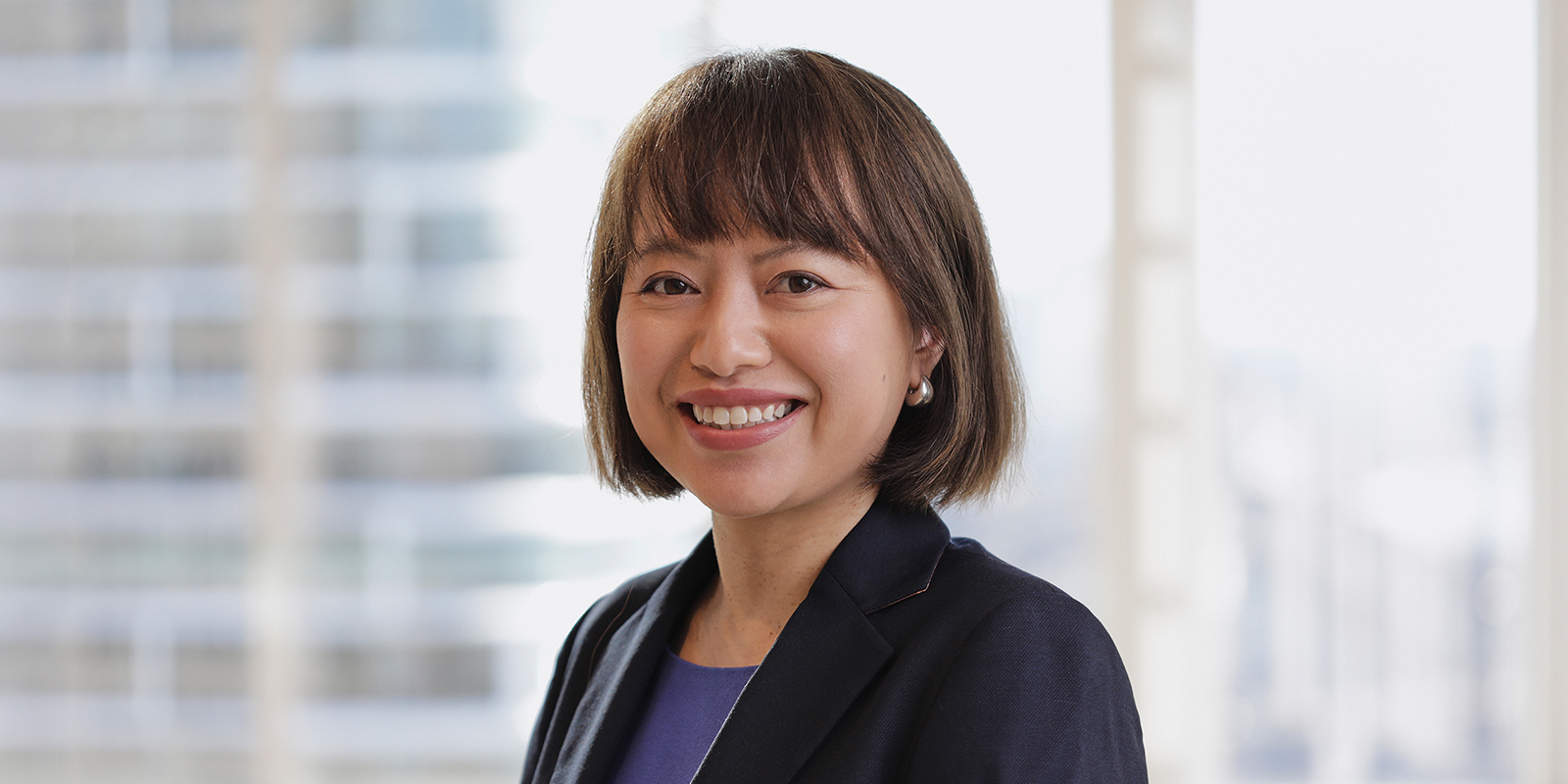 Class actions defense litigator Christine Tran joins Jones Day | News | Jones Day