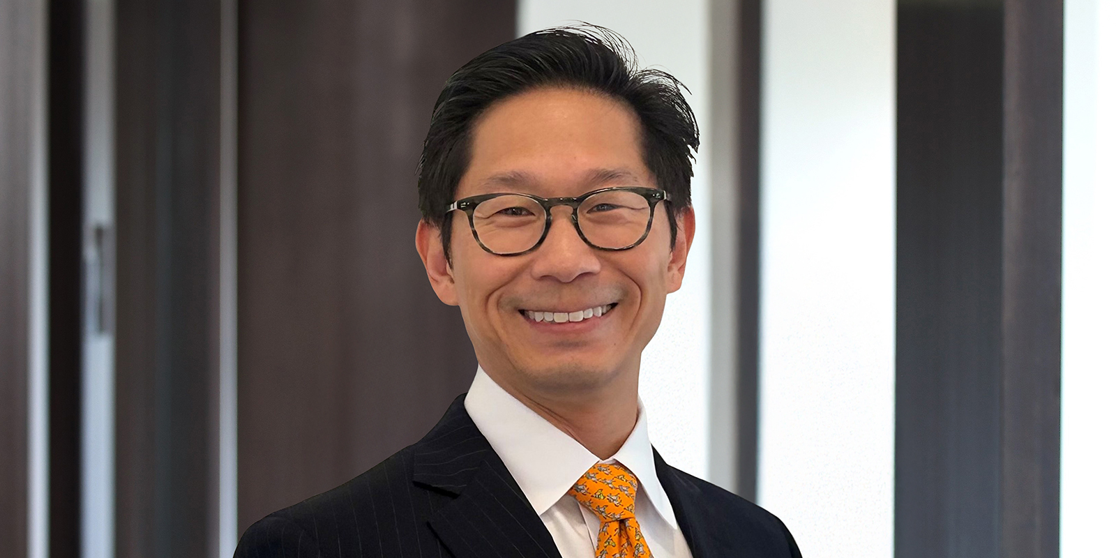 Corporate transactions partner David C. Lee joins Jones Day in Irvine ...