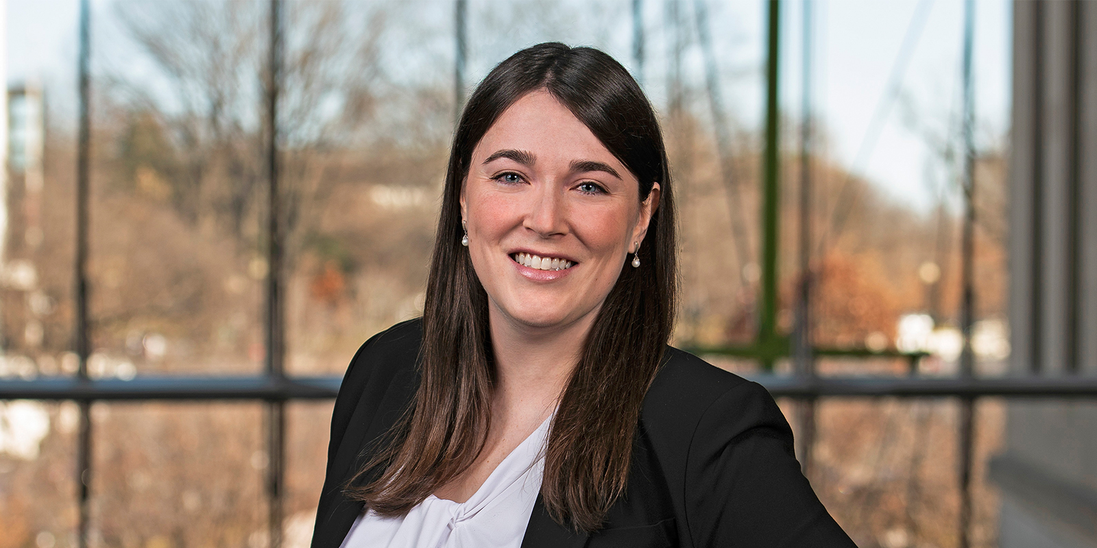 DOJ trial attorney Alisha Crovetto returns to Jones Day in Washington ...