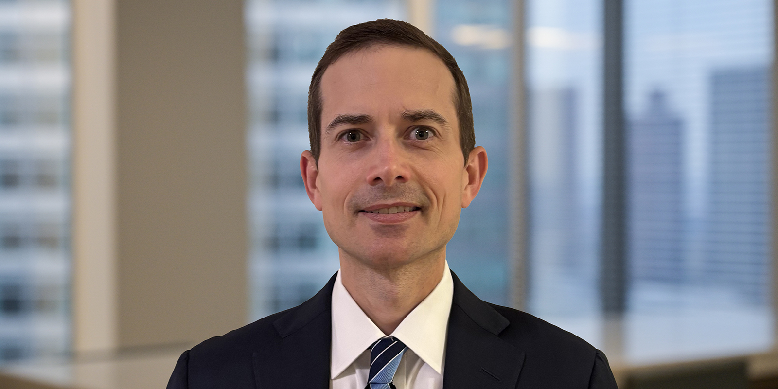 George Turner, former ADAG for National Security, joins Jones Day in ...