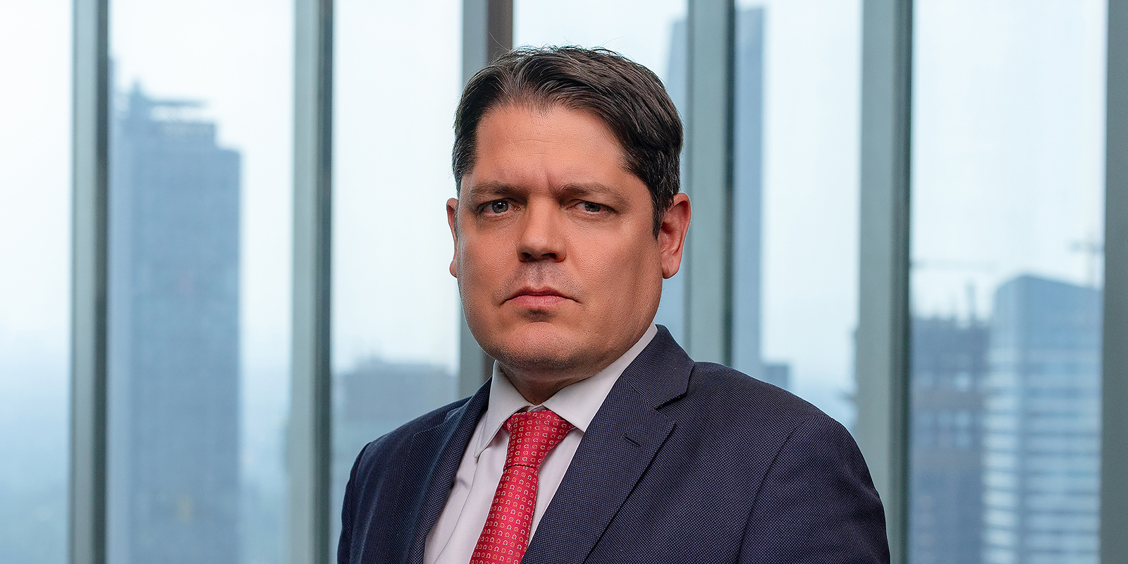 Jones Day adds Global Disputes partner José Covarrubias Azuela in ...