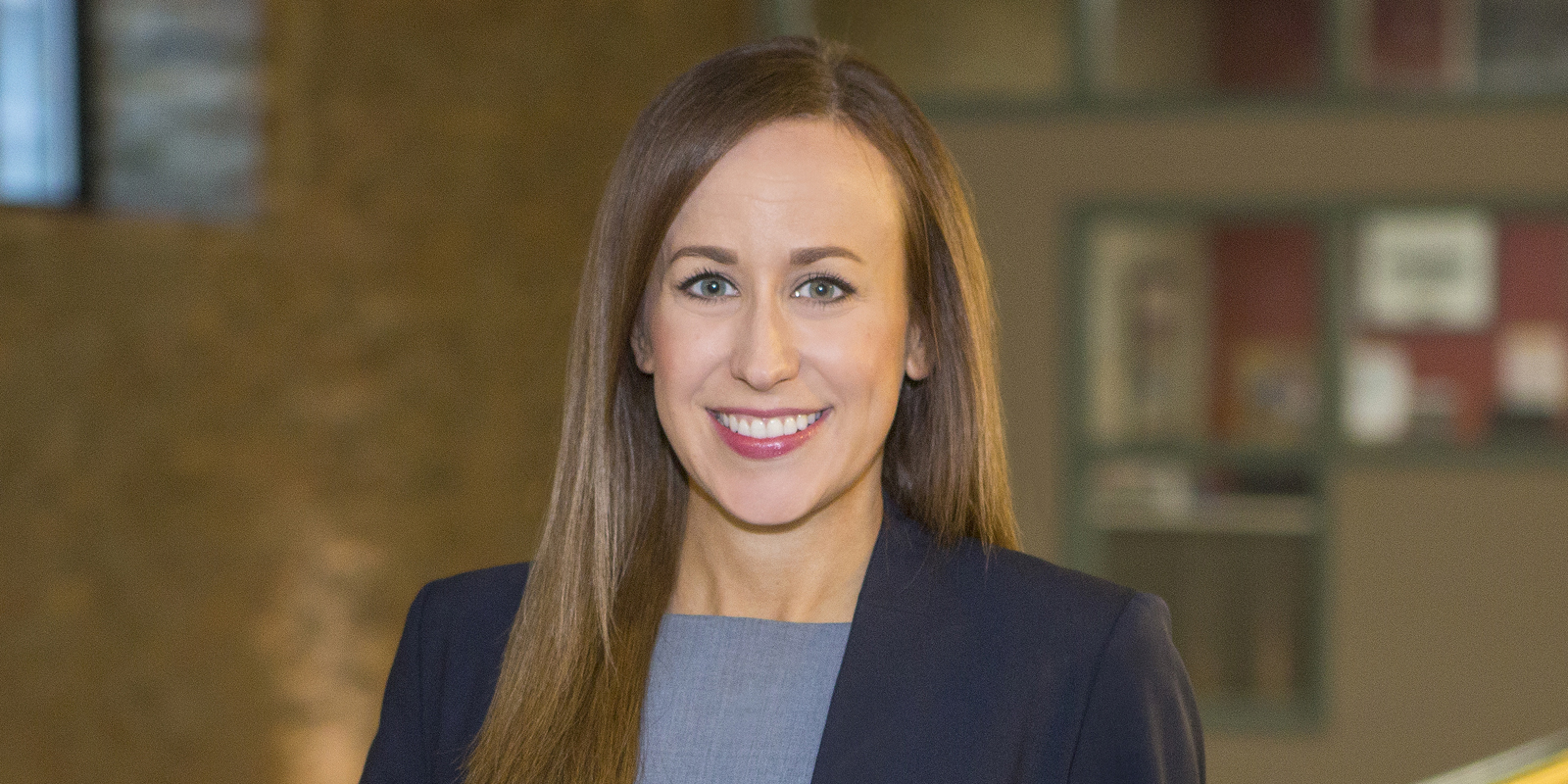 Jones Day partner Leigh Krahenbuhl named to Crain’s Chicago Business 40 ...