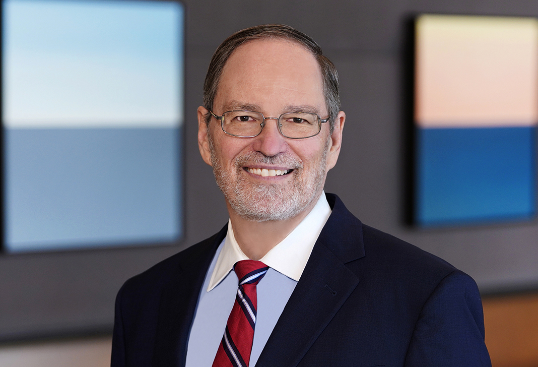 Jones Day's Dan McMillan among Law360's MVPs for 2025 | News | Jones Day