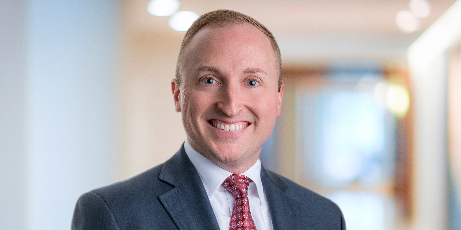 Jones Day's Jim Saywell Named to Crain's Cleveland Business's 2025 "40 ...