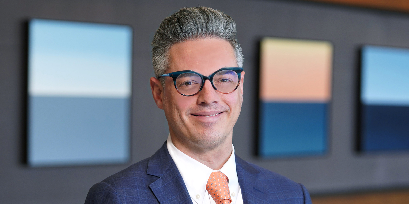 Jones Day Partner Jason Wright named to Los Angeles Business Journal's ...