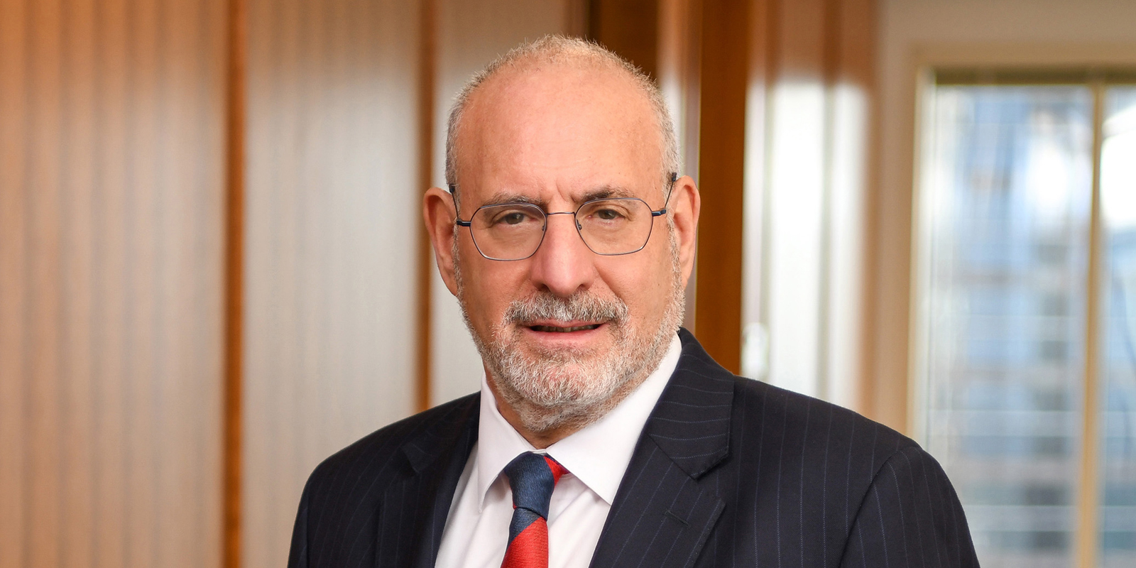 Jones Day's Andy Luger among Twin Cities Business' "TCB 100" for 2026 ...