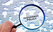 "Intellectual Property" Exclusion does not Bar Insurance Coverage for ...