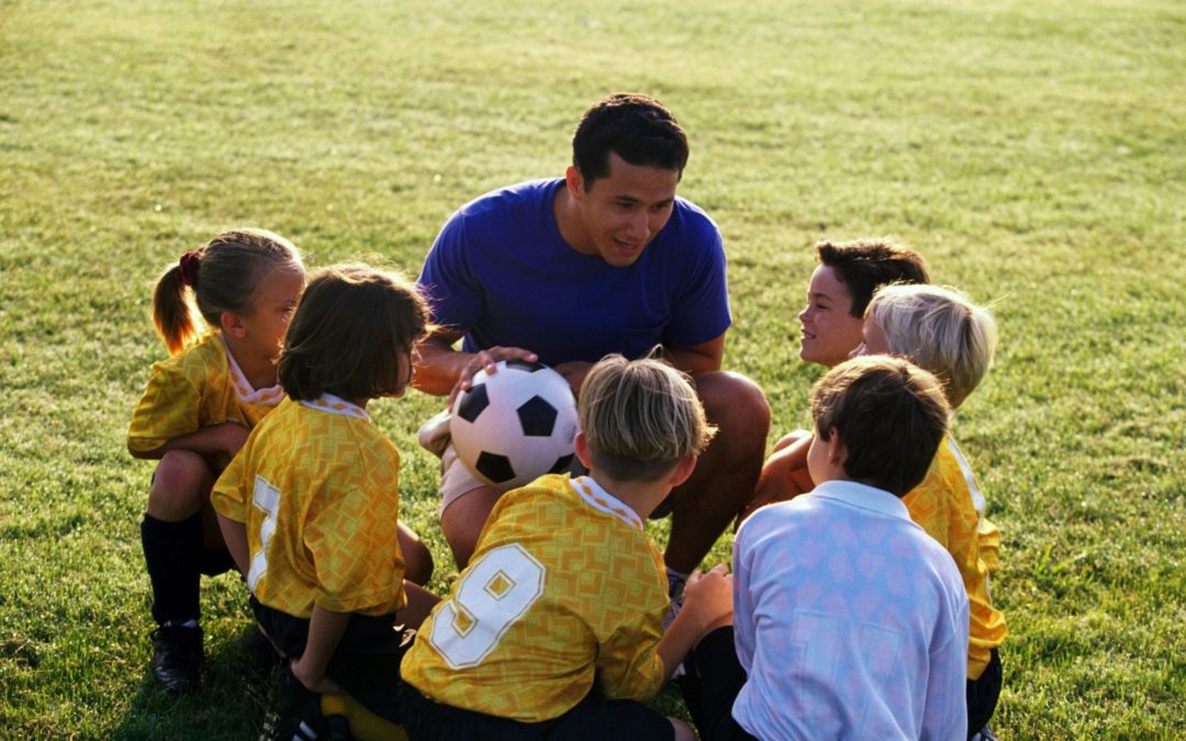 Handling Improper Coaching of Witnesses During PTAB Deposition ...