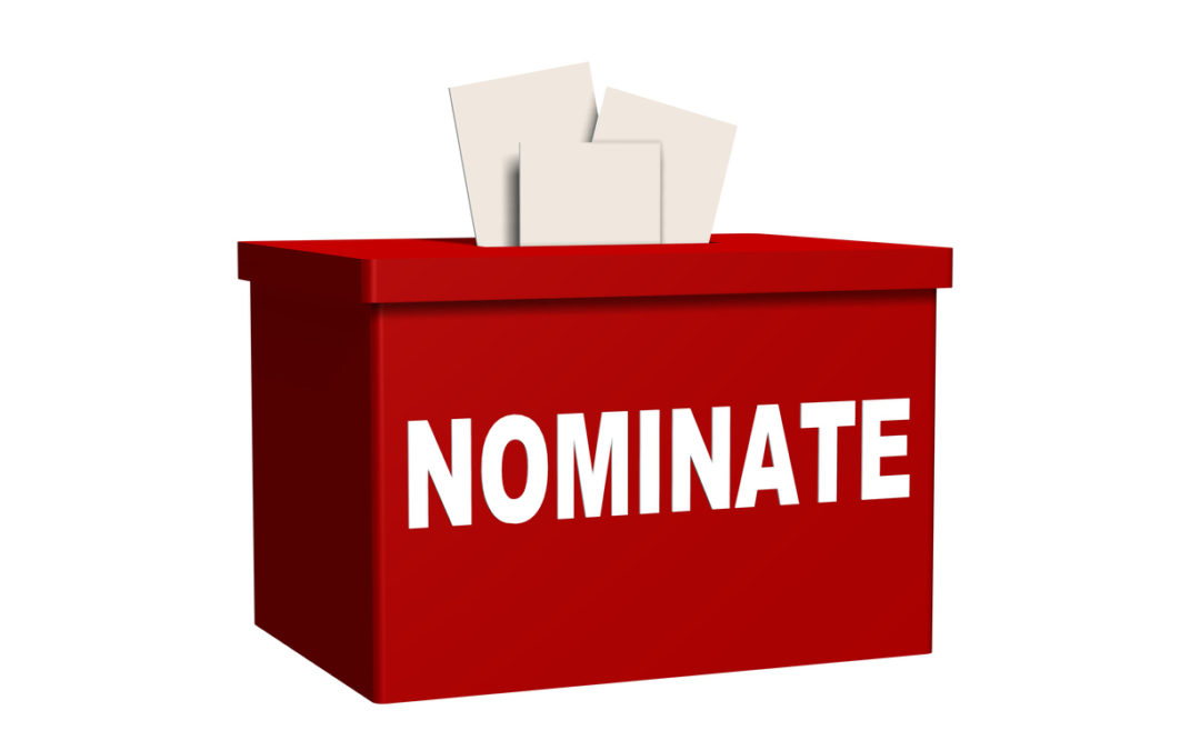 Trump Nominates Replacement Commissioners, ITC Blog | Insights | Jones Day