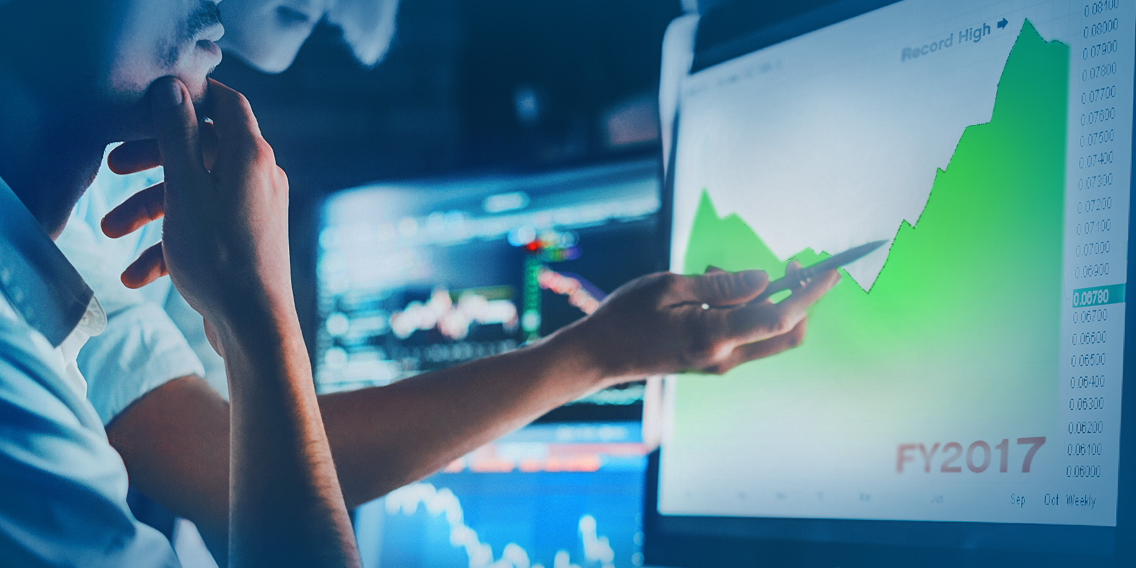 GAO's Bid Protest Report to Congress for 2017 Shows Record High ...