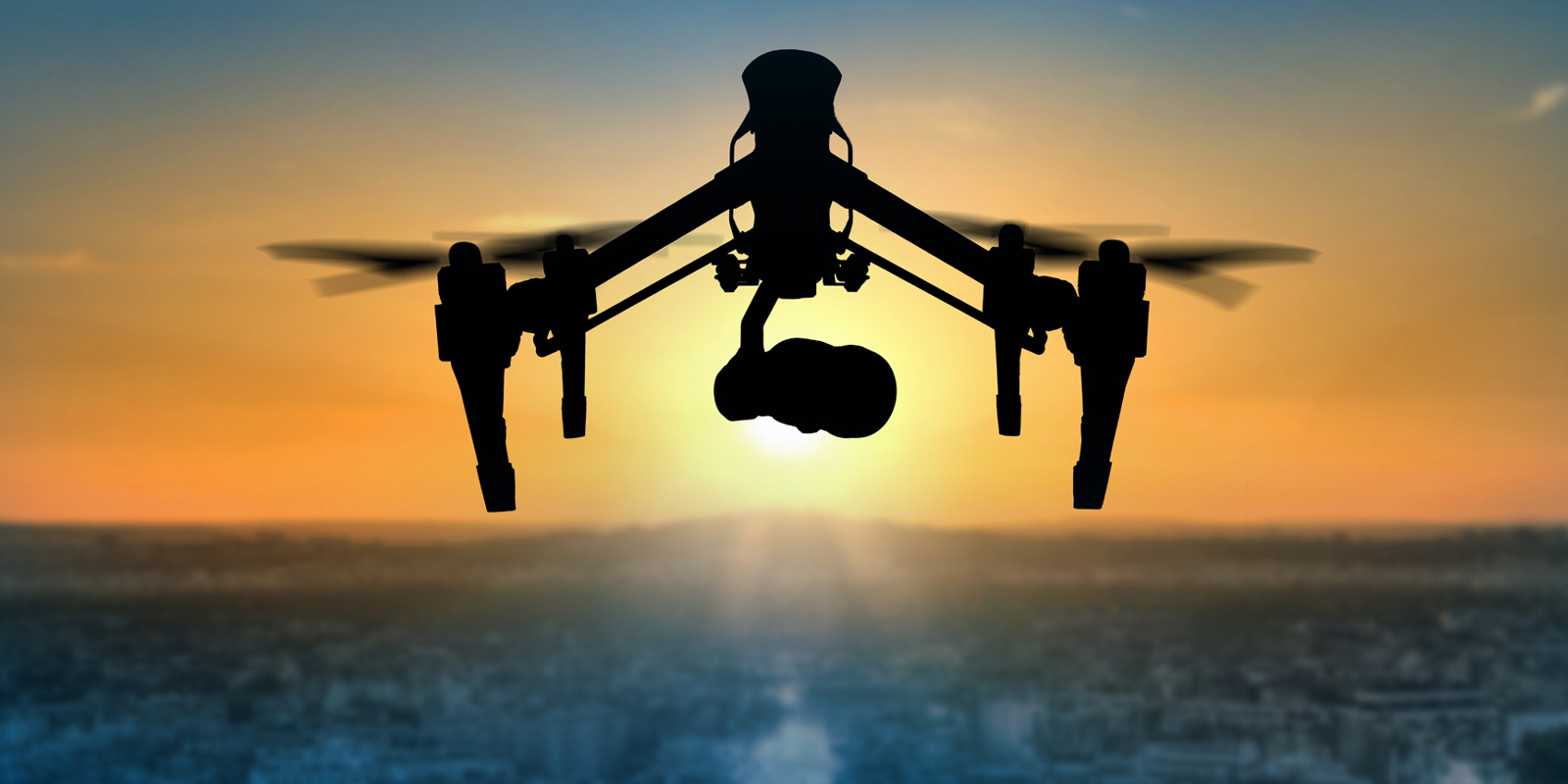DOT Moves Forward on Drone Integration | Insights | Jones Day
