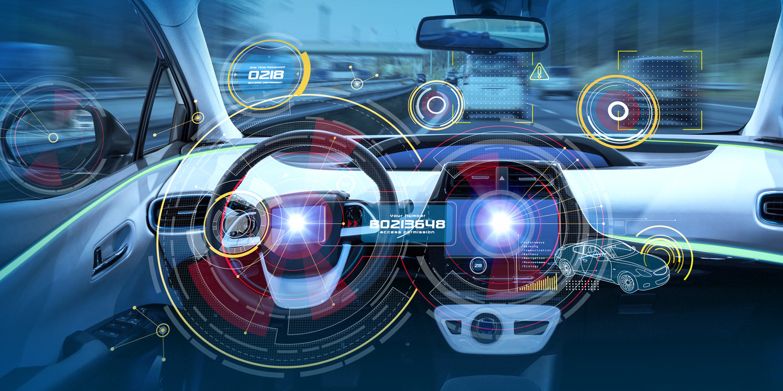 Connected Cars and Autonomous Driving—EU Antitrust Challenges (Part I ...