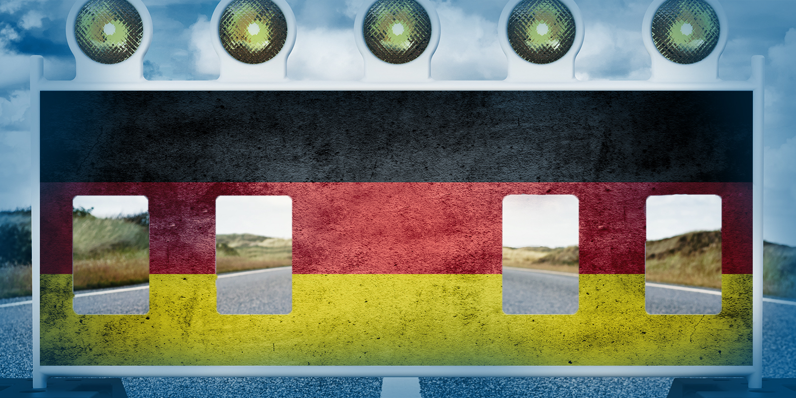 Germany Blocks Two Transactions Involving Chinese Investors on National ...