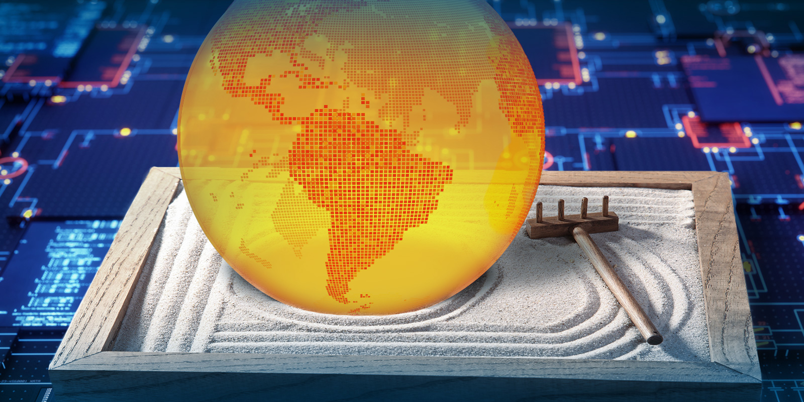 International Regulators Announce Plans for a Global Innovation Sandbox ...