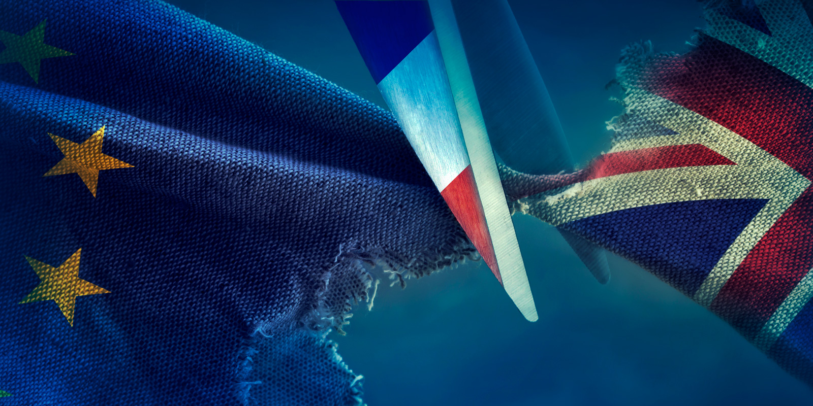 Bill Preparing for a "Hard" Brexit Presented in French Parliament ...