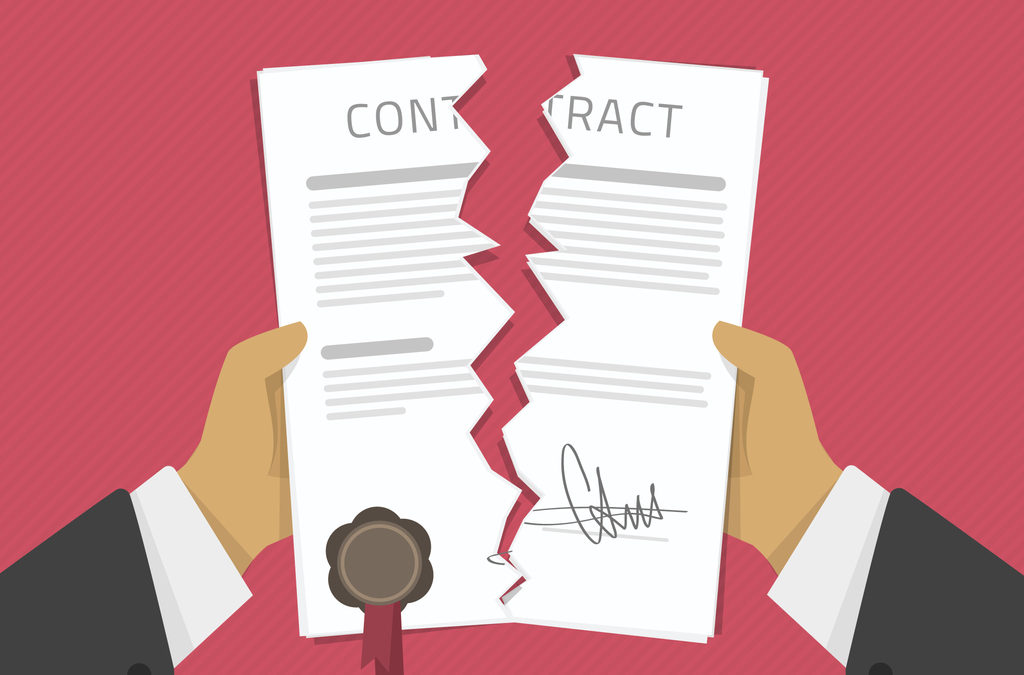 Civil contempt for violating an invalid patent? Maybe., ITC Blog ...