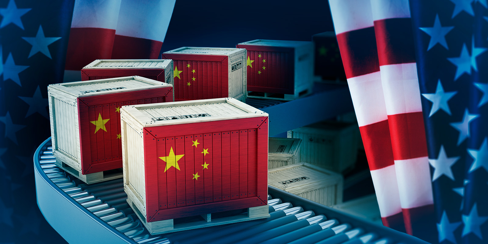 Recent CBP Rulings Make it More Difficult to Avoid Section 301 Duties ...