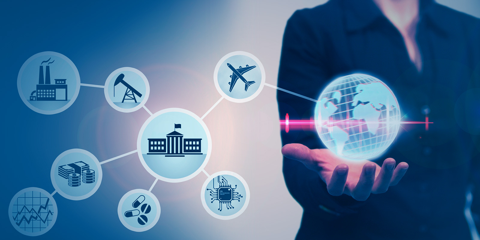 Antitrust Alert: New Product Codes Required in HSR Filings Starting ...