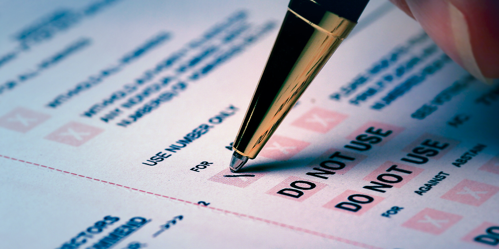 SEC Proposes Updates to Shareholder Proposal Rules | Jones Day