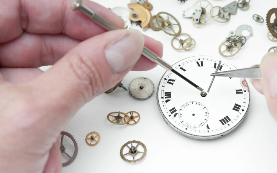 Timeline of Arthrex Developments | Jones Day