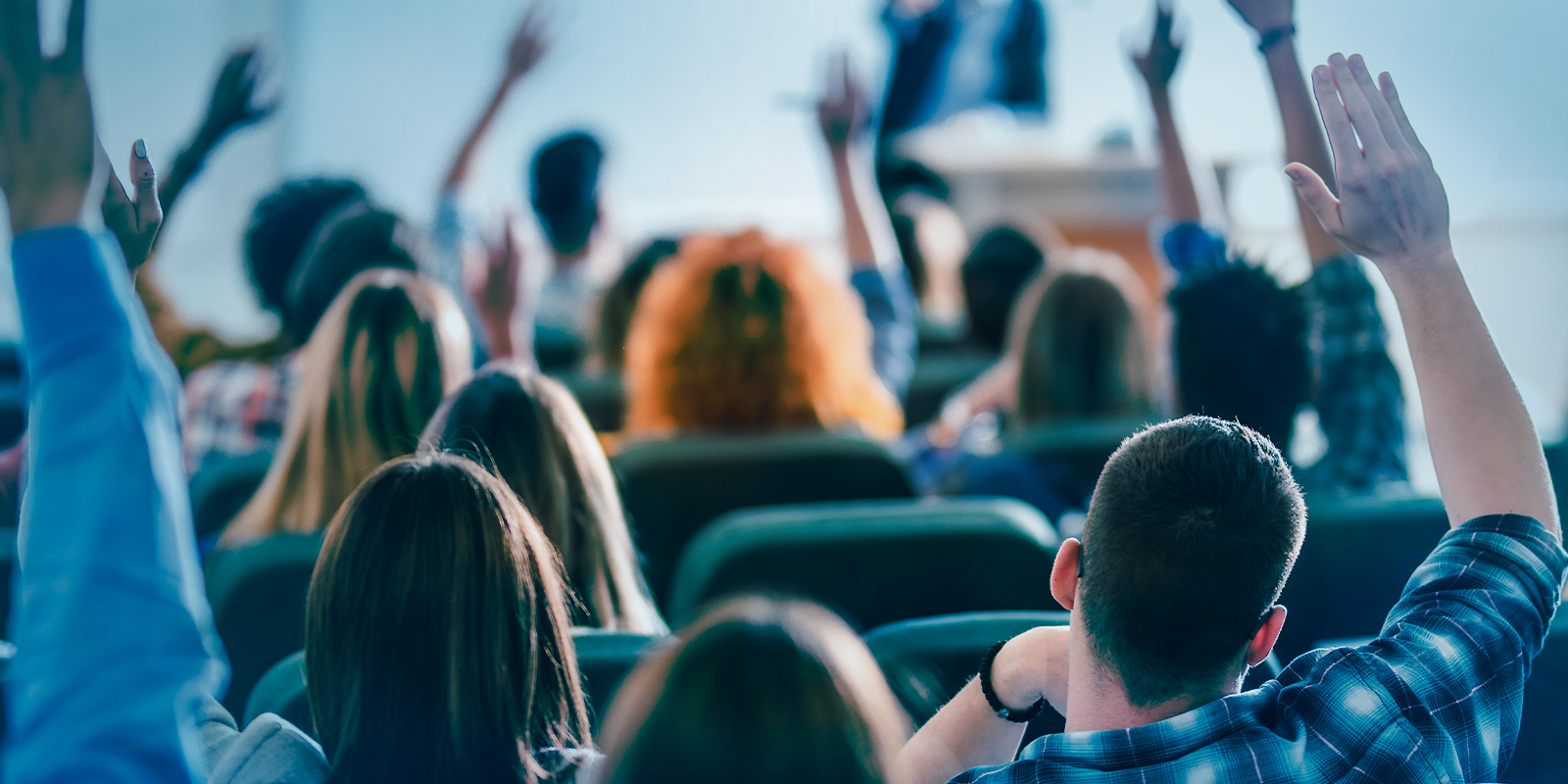 DOJ Challenges Trade Association Rules for College Admission | Jones Day