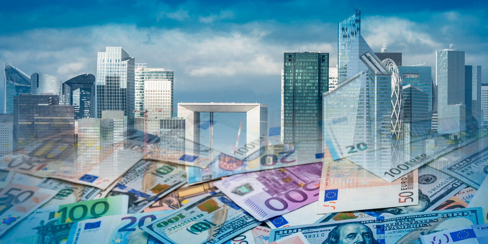 French FDI Rules Set for Overhaul | Jones Day