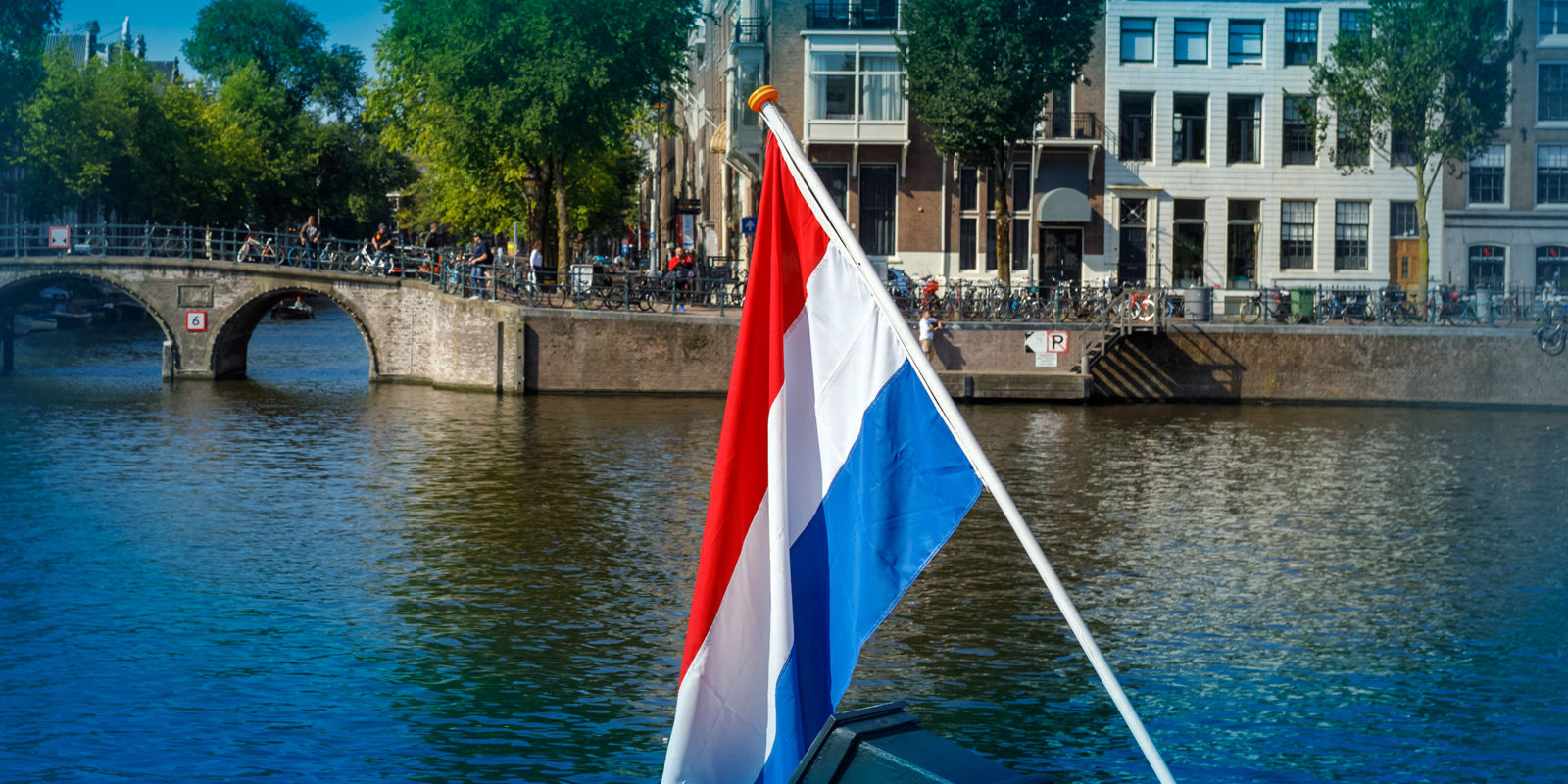 Significant Changes to Dutch Employment Law | Jones Day