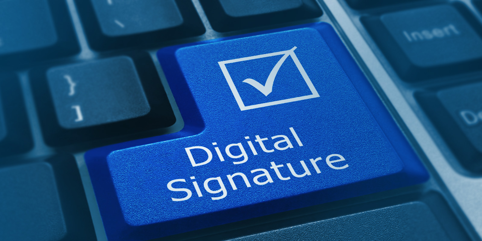 E-Signatures, Remote Notarization During Pandemic | Jones Day