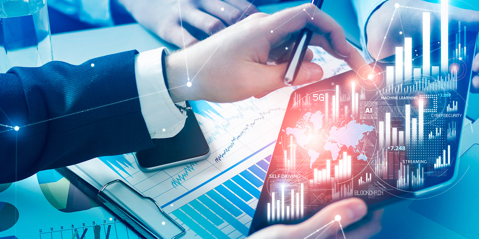 New Mandatory CFIUS Reviews for Critical Tech | Jones Day