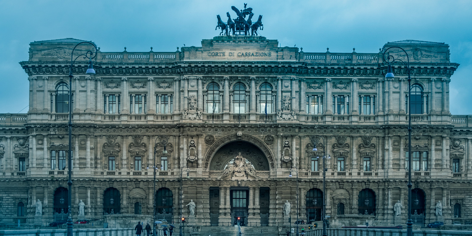 Employee Crimes Cause Corporate Liability in Italy | Jones Day