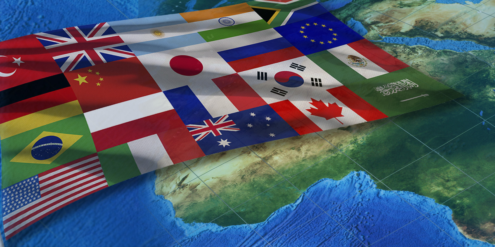 G20 Debt Relief for Developing Countries | Jones Day
