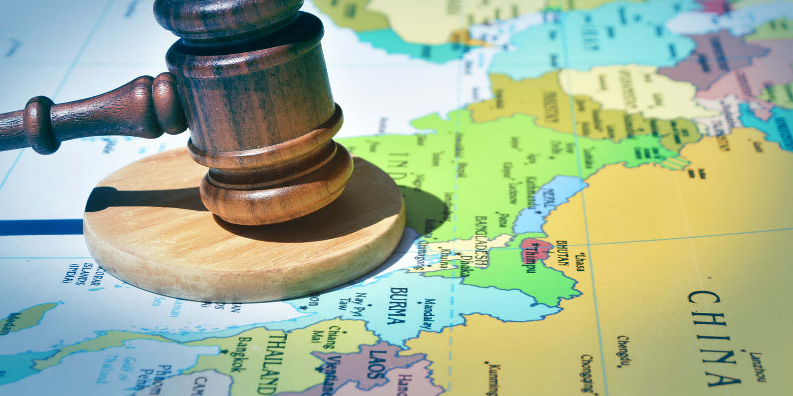 Second Circuit: Section 1782 Discovery Off Limits | Jones Day