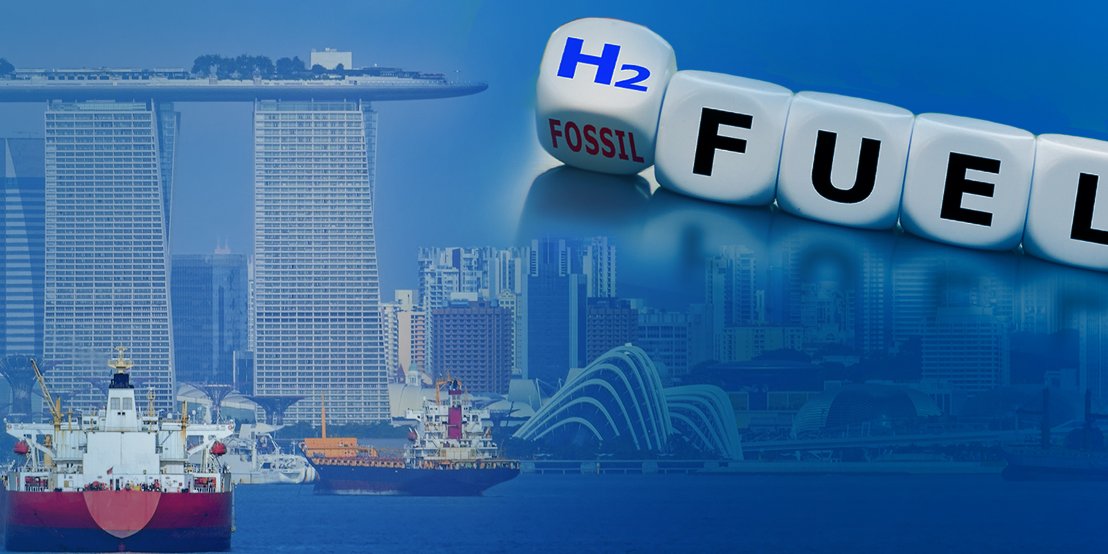 Singapore Encourages Decarbonization of Shipping | Jones Day