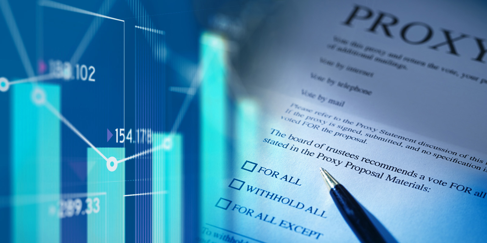 SEC Adopts Updates to Proxy Voting Advice Regime | Jones Day