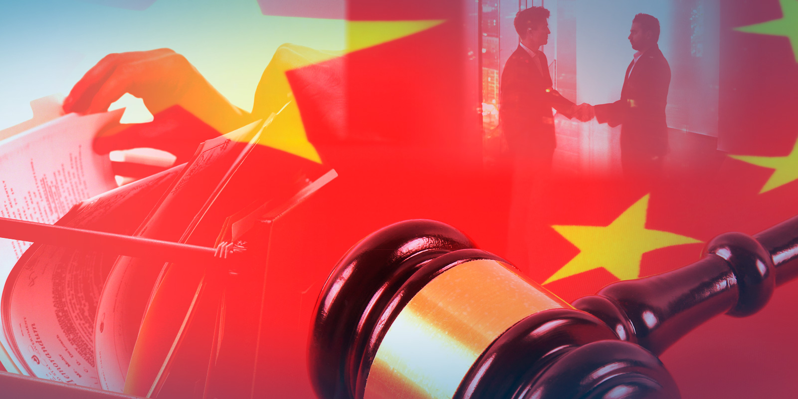 Recent Changes to China's Trade Secret Protections | Jones Day