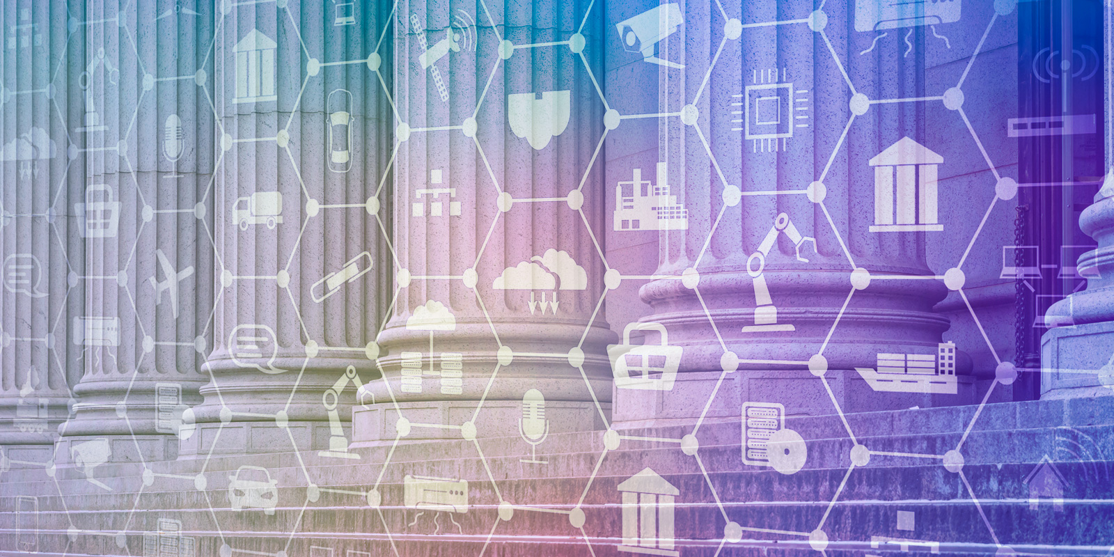 U.S. Enacts IoT Cybersecurity Improvement Act | Jones Day