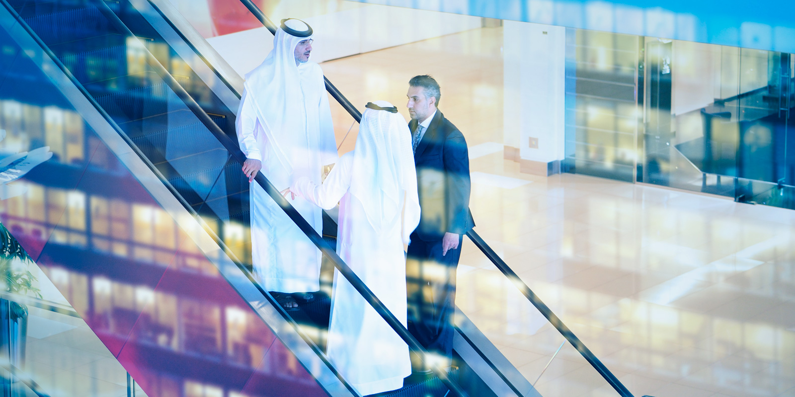 Saudi Arabia Introduces Significant Labor Reforms | Jones Day