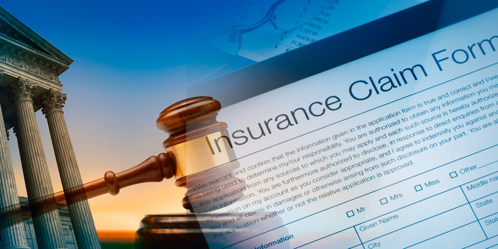 Insurer Secures Judgment Against Health Provider | Jones Day