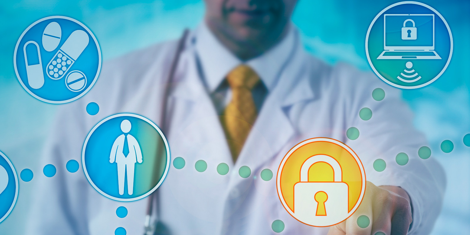 New Stark Law and AKS Cybersecurity Protections | Jones Day