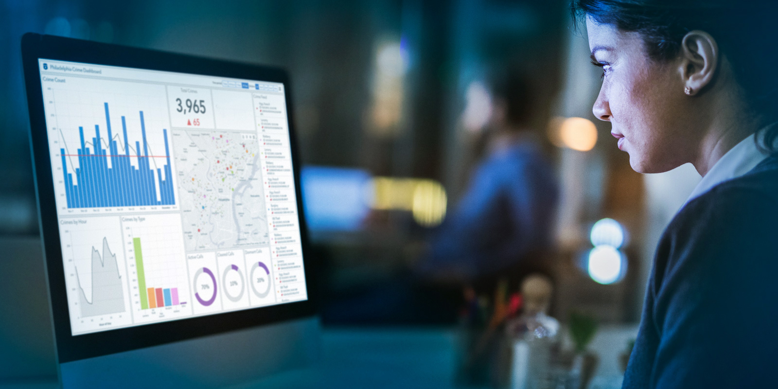 SEC Reporting & Disclosure Enforcement in 2020 | Jones Day