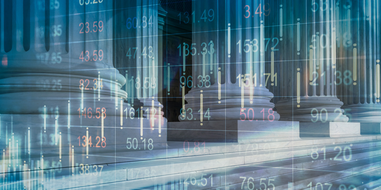 2020 Securities Litigation Year in Review | Jones Day